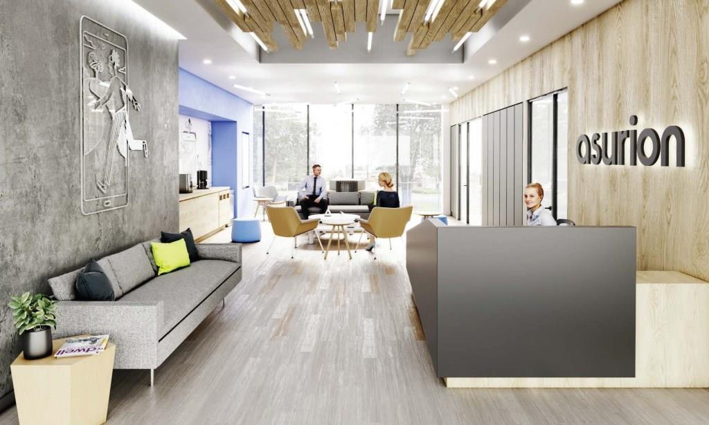 Finance Colombia » Asurion Opens 1500 Seat Tech Support Center In Bogotá